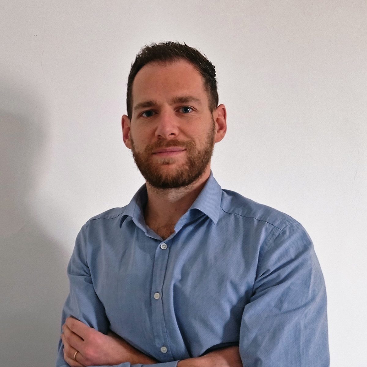 Jacopo Bonanomi - Oriento